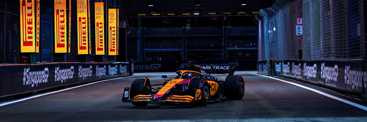 Officiële Mercedes Merchandise